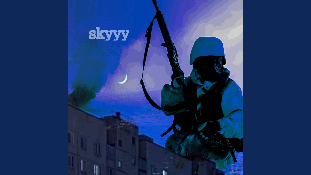 skyyy - YouTube