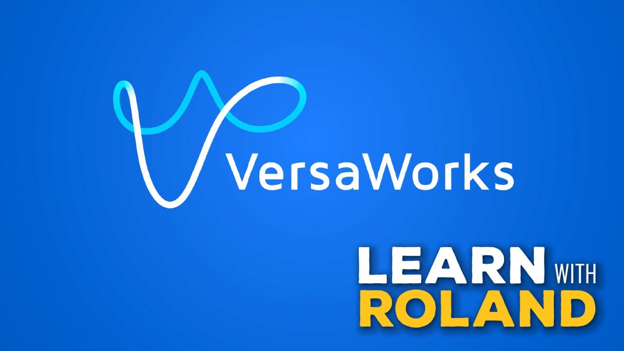 8 Things You Didn't Know About VersaWorks 6 | Webinar - YouTube