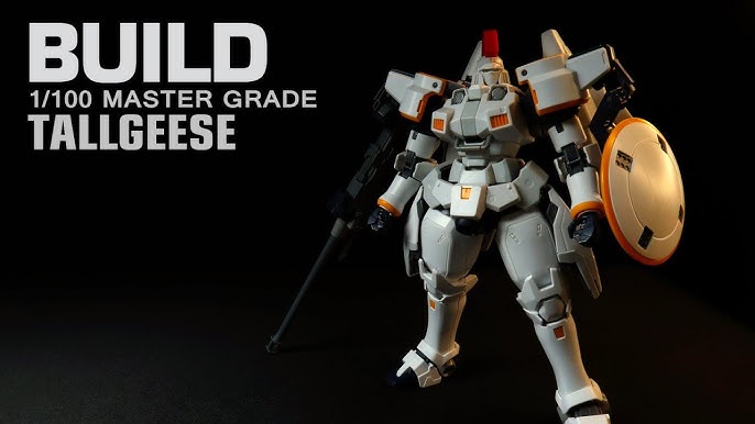Tallgeese Hlj
