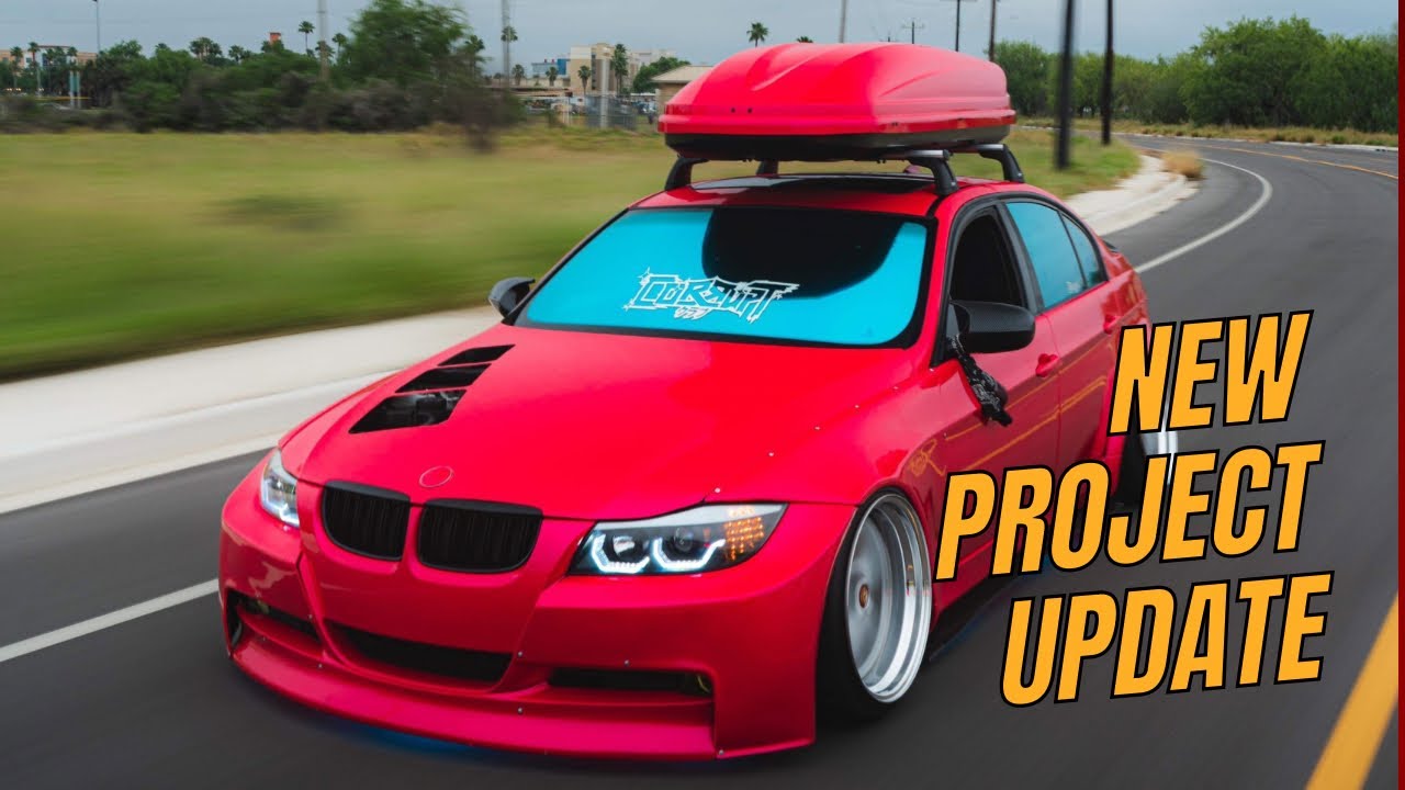 Whats The Next Build 👀 | RIP E90 😭 - YouTube