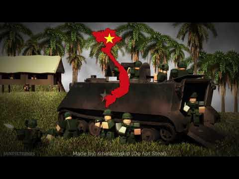 "Fortunate Son" - Vietnam War Song - YouTube
