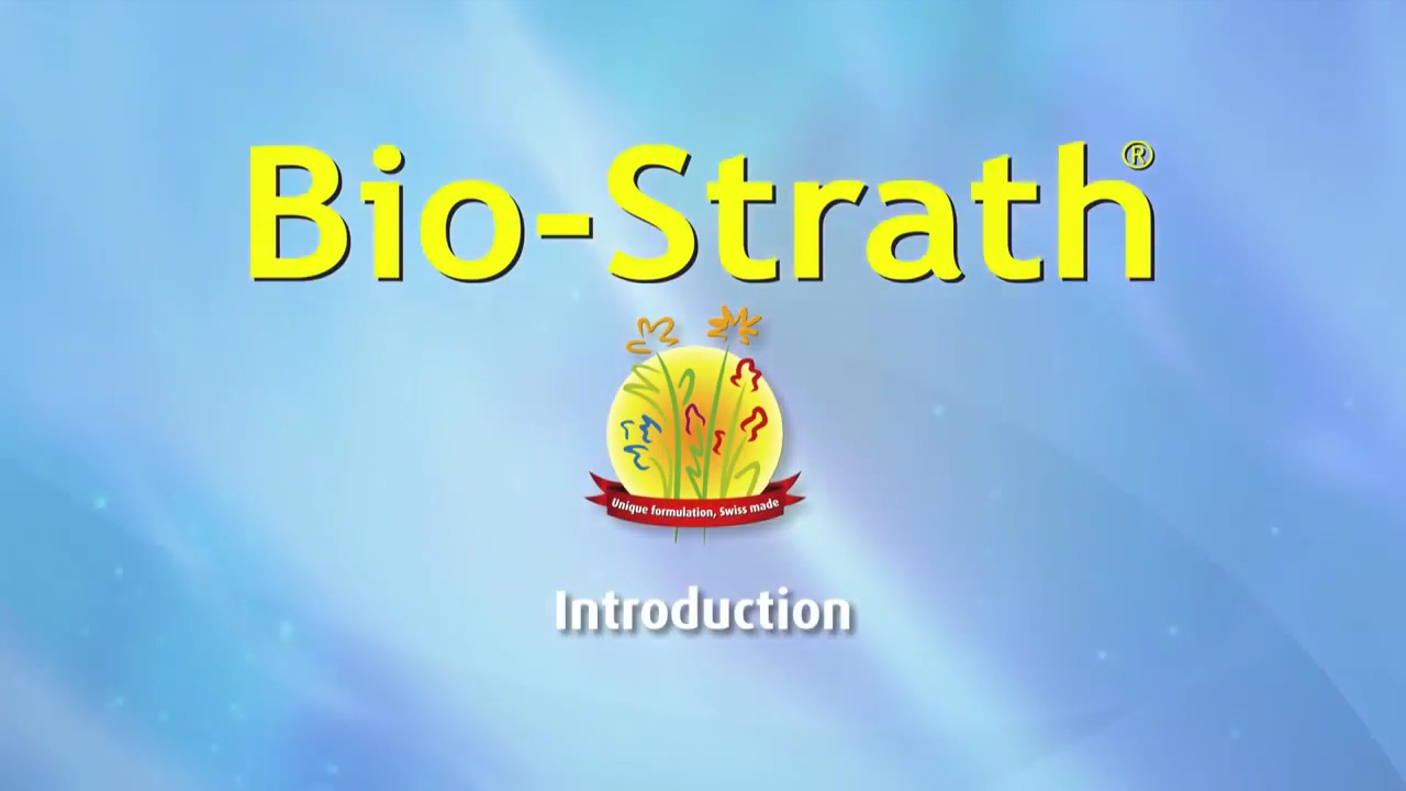 Bio-Strath Part 01 - YouTube