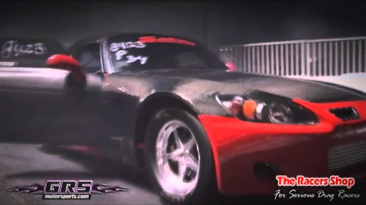 La Gallina Industries - Red Star Motoring - Race Season 2010 - YouTube