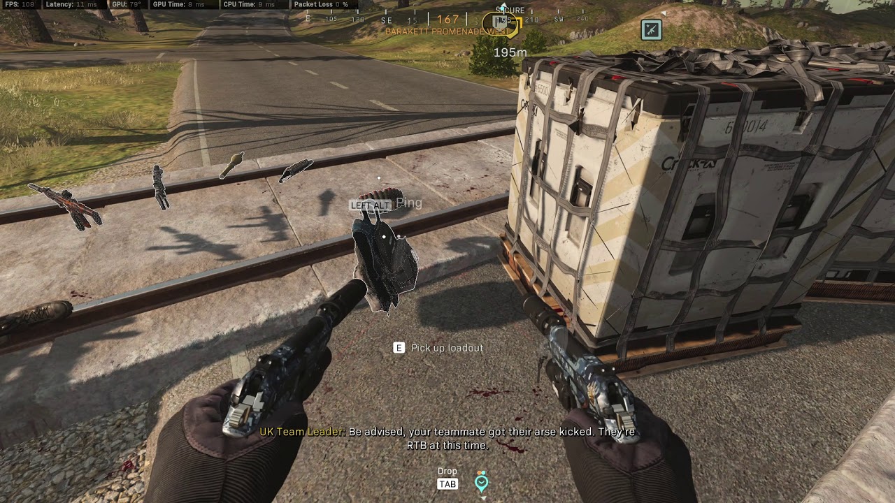 WARZONE 2ND PLACE - 4 KILLS - YouTube