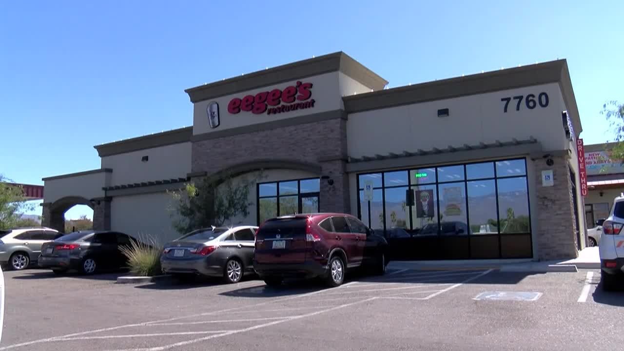 eegee's closes five locations, files for bankruptcy - YouTube