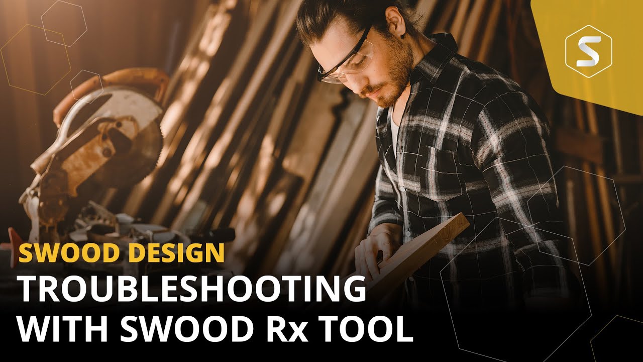 How to Troubleshoot with SWOOD Rx Tool | Beginner SWOOD Tutorial - YouTube