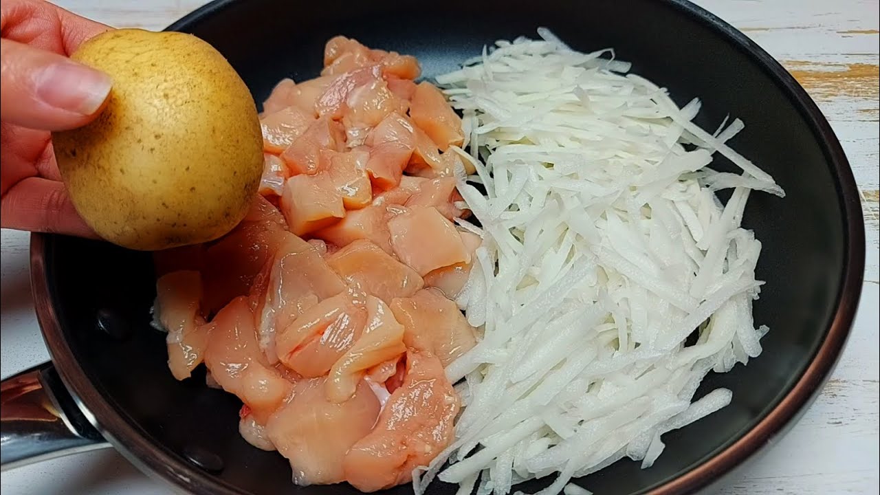 Everyone loved this easy and affordable recipe! Anyone can do it! - YouTube