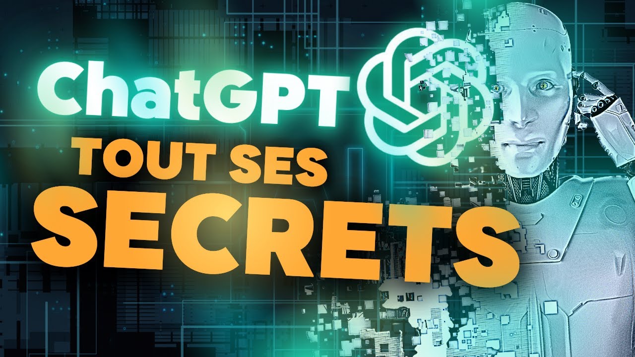 3 ASTUCES pour devenir RICHE grâce à CHATGPT et L'INTELLIGENCE ...
