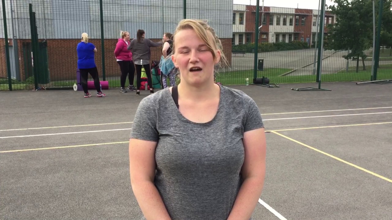 2 stone weight loss in only 2 months - YouTube