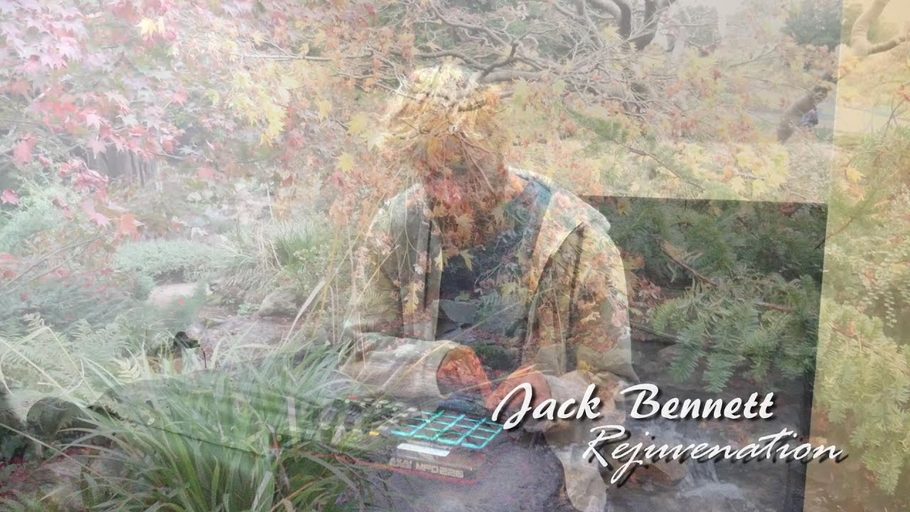 Jack Bennett - Rejuvenation - YouTube