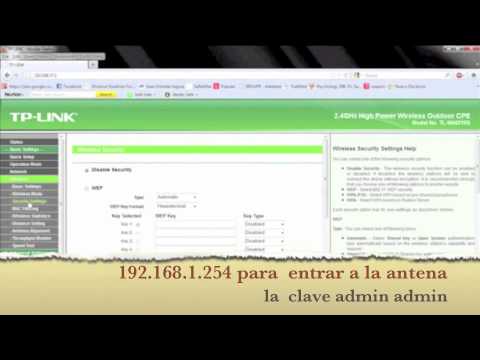 CONECTATE A INTERNET WIFI TOTALMENTE GRATIS ECUADOR 100Xciento real ...