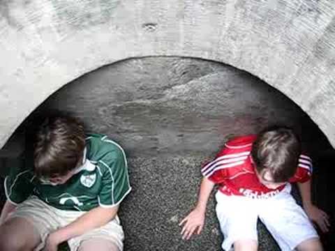 the cootie shot song - YouTube