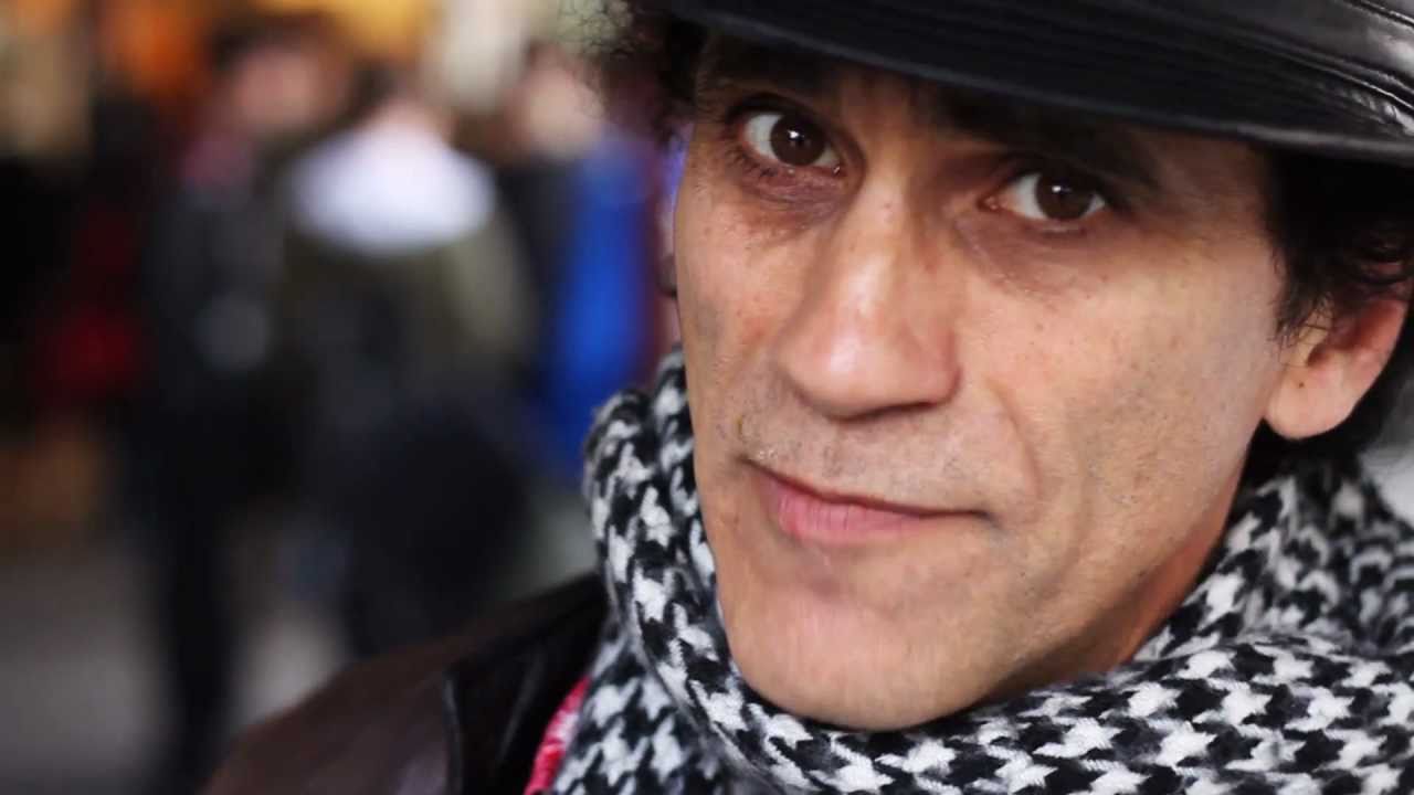 Music, the language of truth (Santos Bonacci) - YouTube