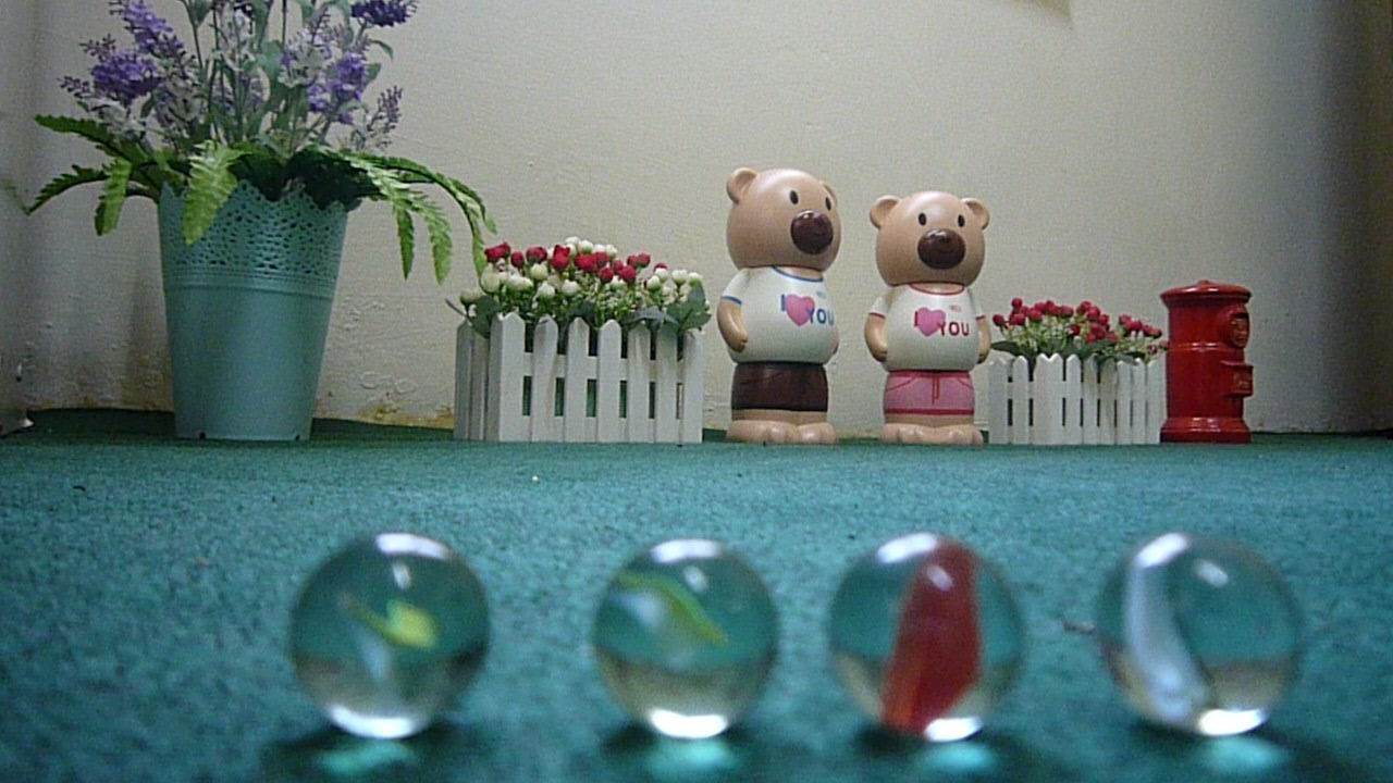 Spriderman ABC Alphabet VS Playing Guli Balls - YouTube