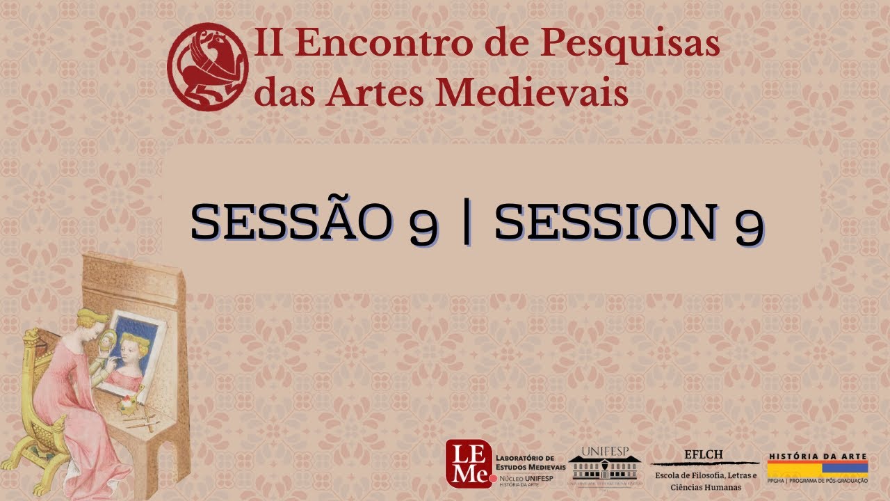SESSÃO 9 | SESSION 9 - YouTube
