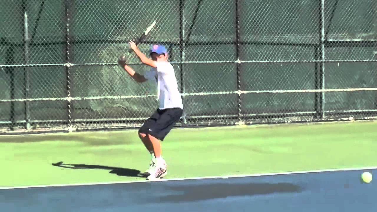 High-Level Training at HIT Academy - YouTube