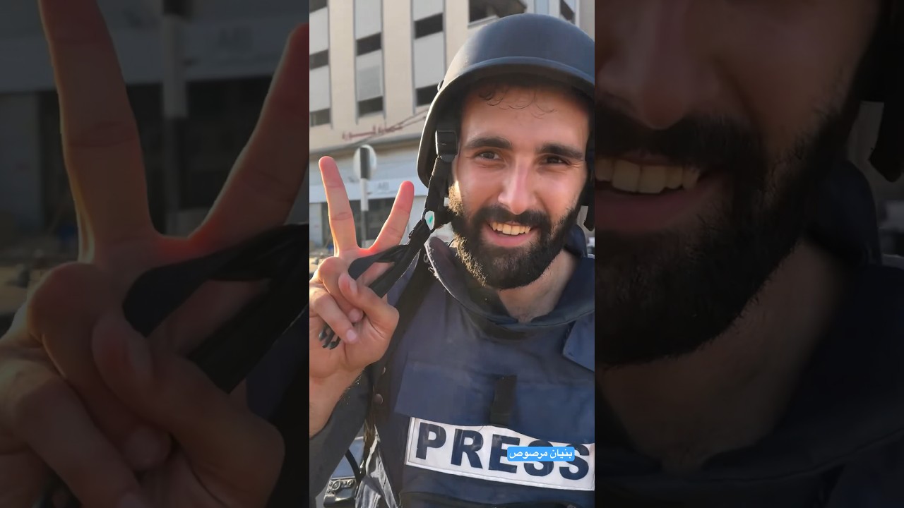 Moataz aziza after 100days of war in gaza (part2) #stories - YouTube