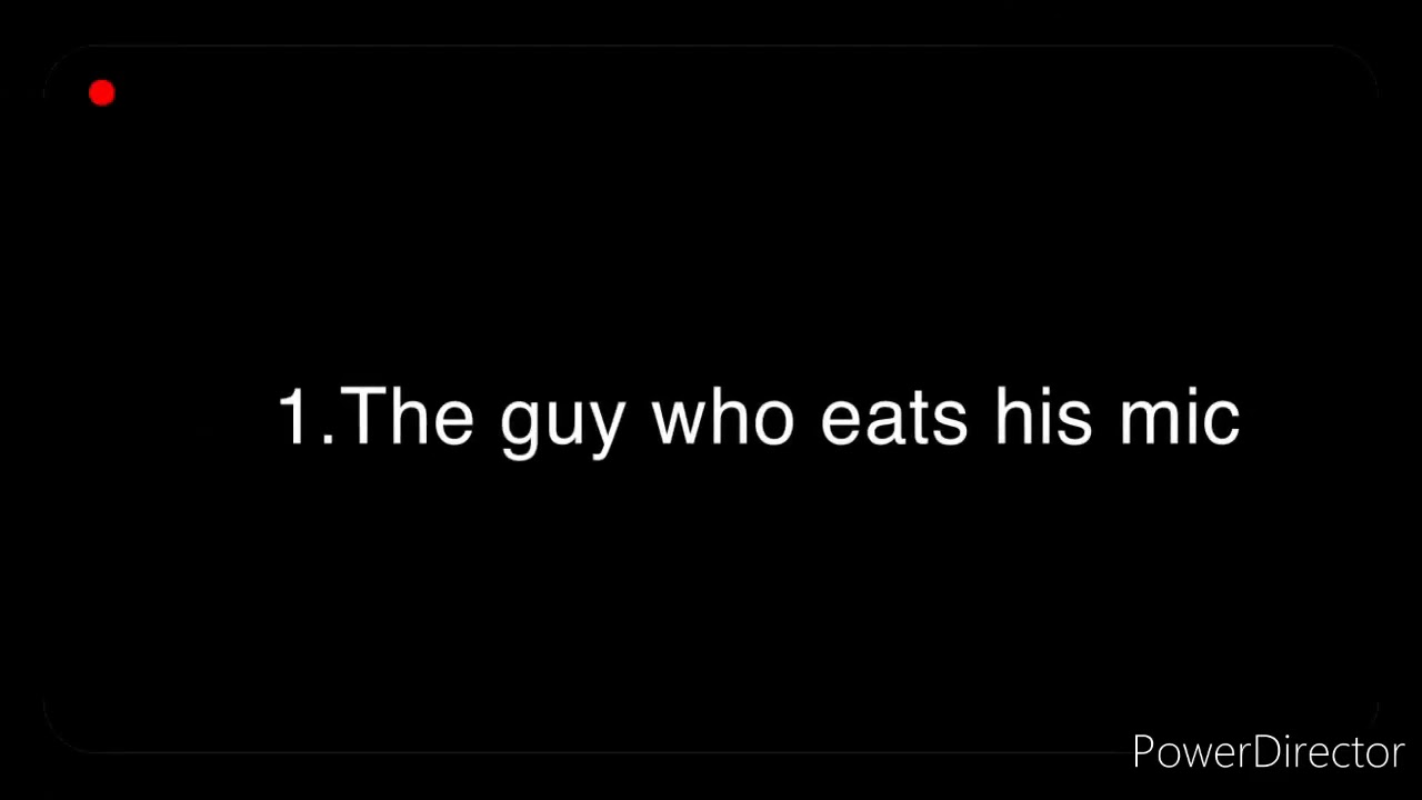 Different type of gamers - YouTube