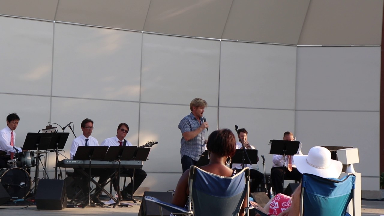 Ivan Rutherford Concert 14 of 18 - YouTube