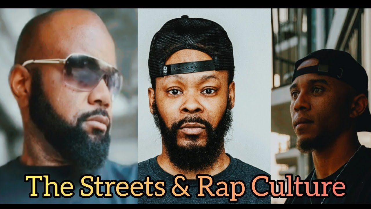 The Streets and Rap Culture: Lessons Learned From Young Thug, Gunna ...