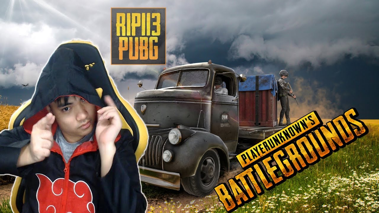 RIP113 PUBG - Highlight Day #39 - M24 Auto HS - YouTube