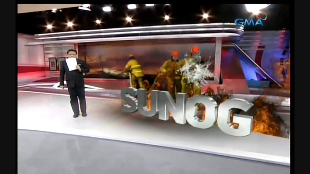 Mike Enriquez "EXCUSE ME PO!" Moments 6/26/2017 - YouTube