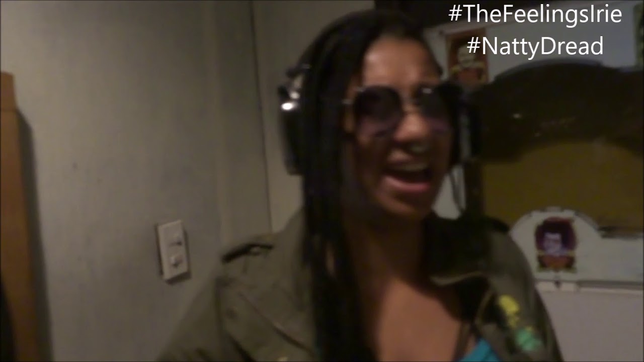 Natty Dread - PROMO - YouTube