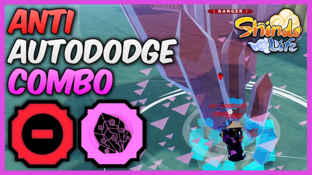 Shindo Life Competitive Gameplay #35 - YouTube