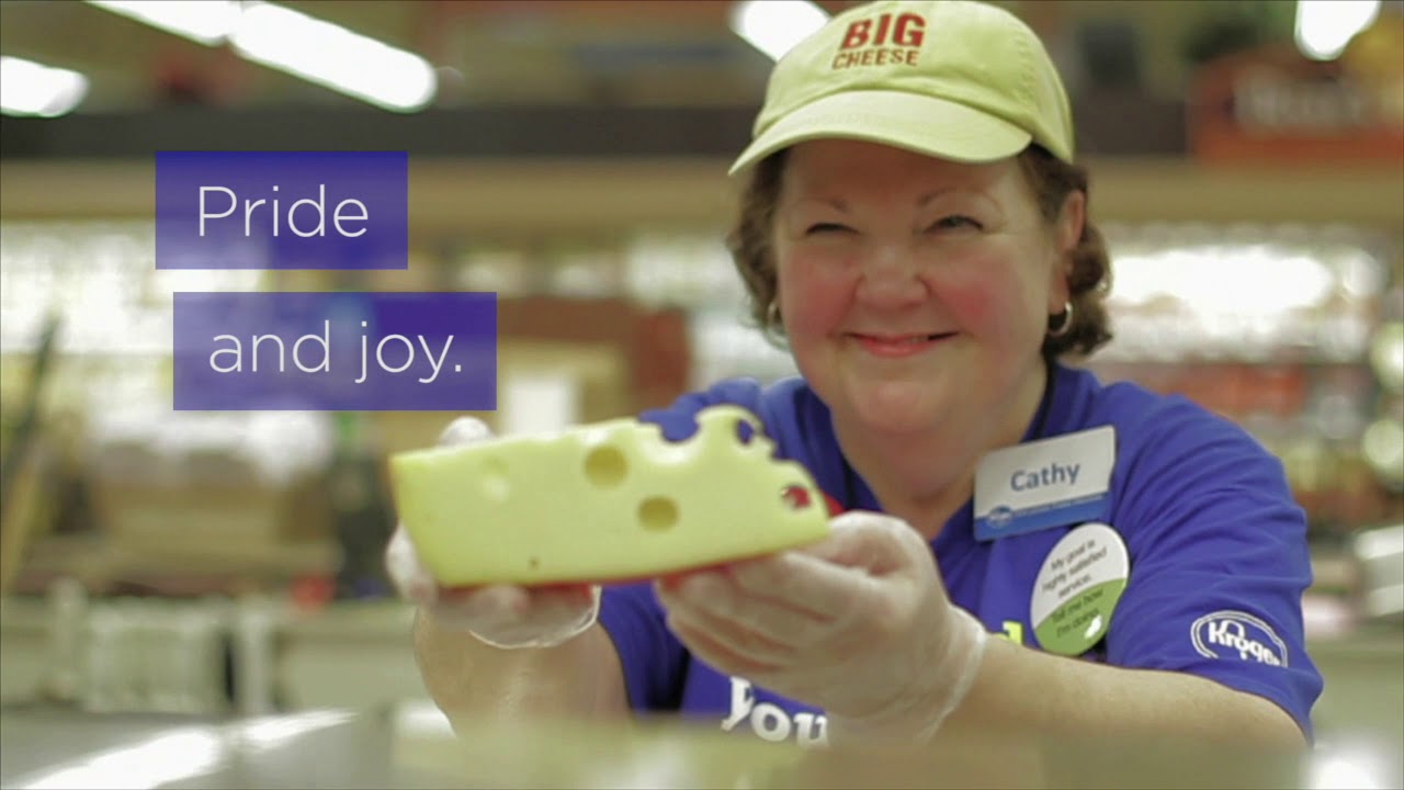 Kroger Promise AKA La La UPDATE KTV Mezz Standard 10 - YouTube