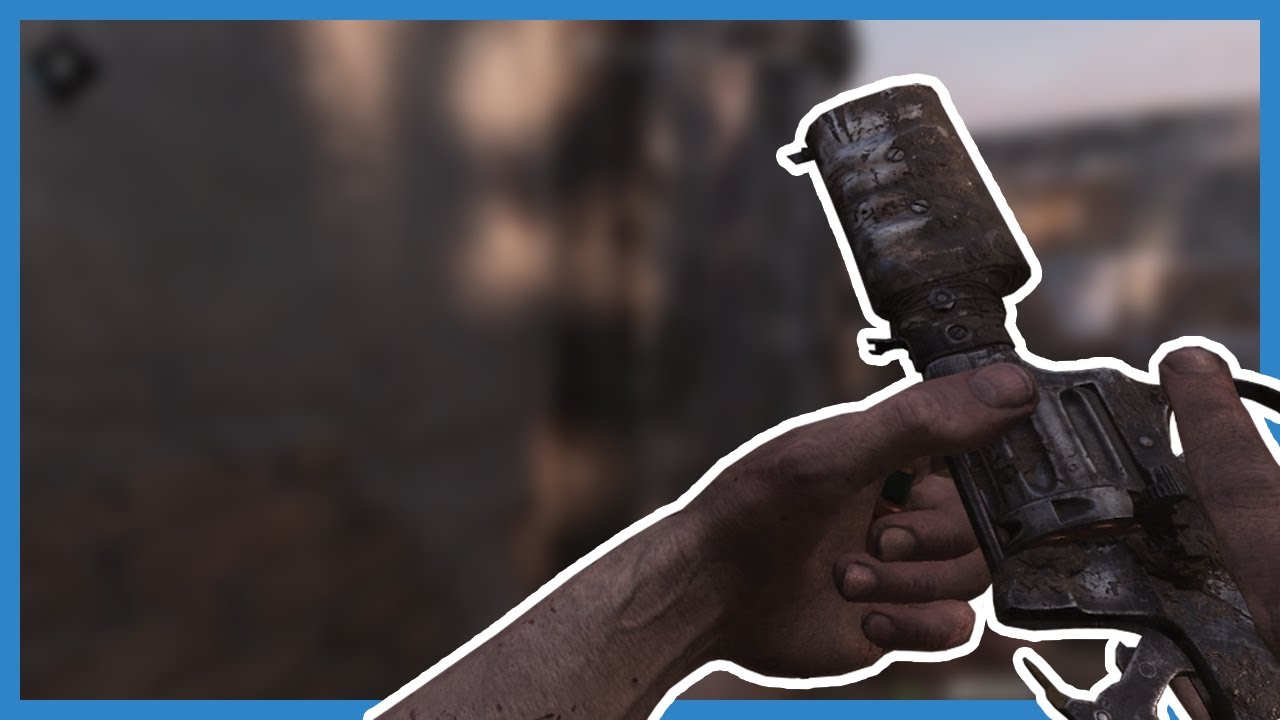 Hunts Water Pistol of Doom - YouTube