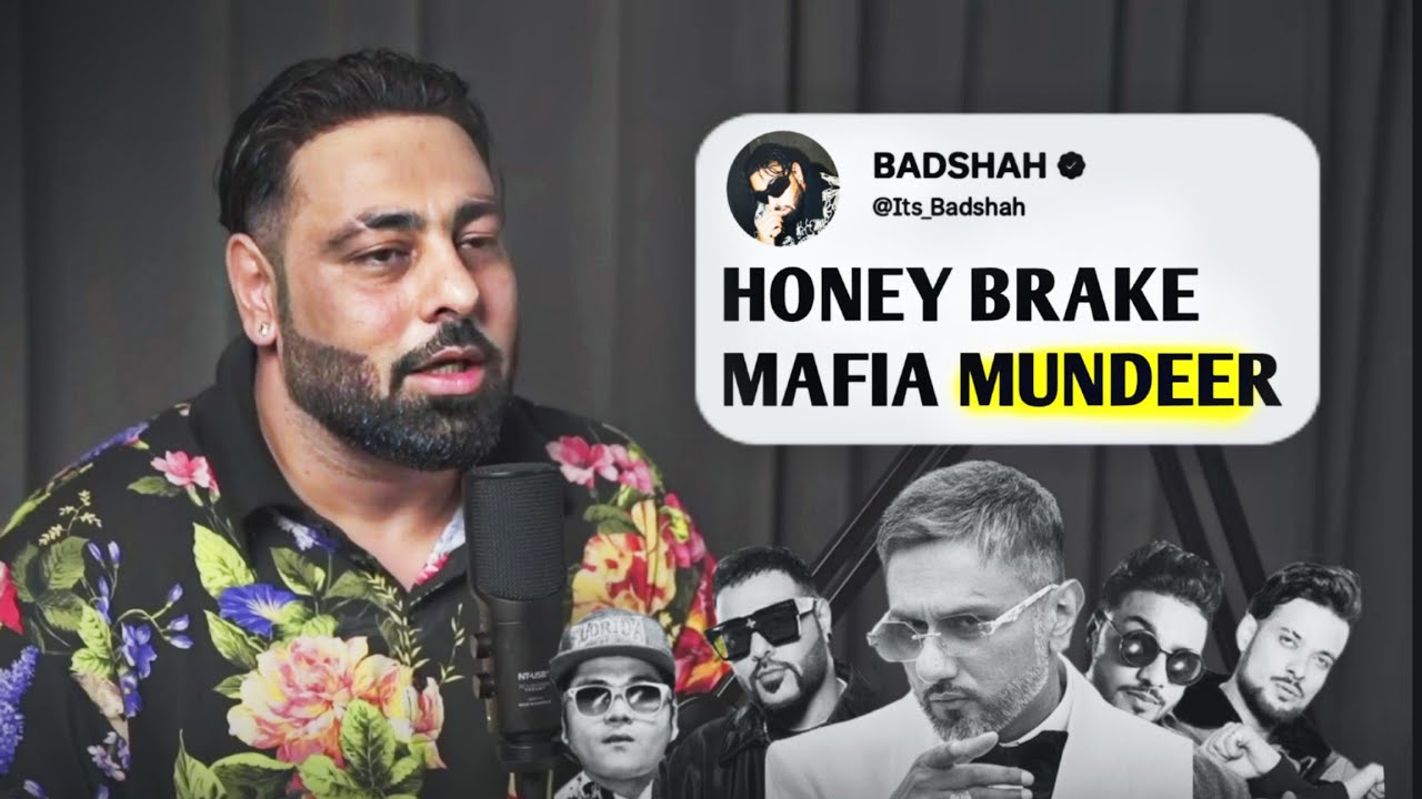 The Shocking True Story Of Mafia Mundeer 📉? - YouTube