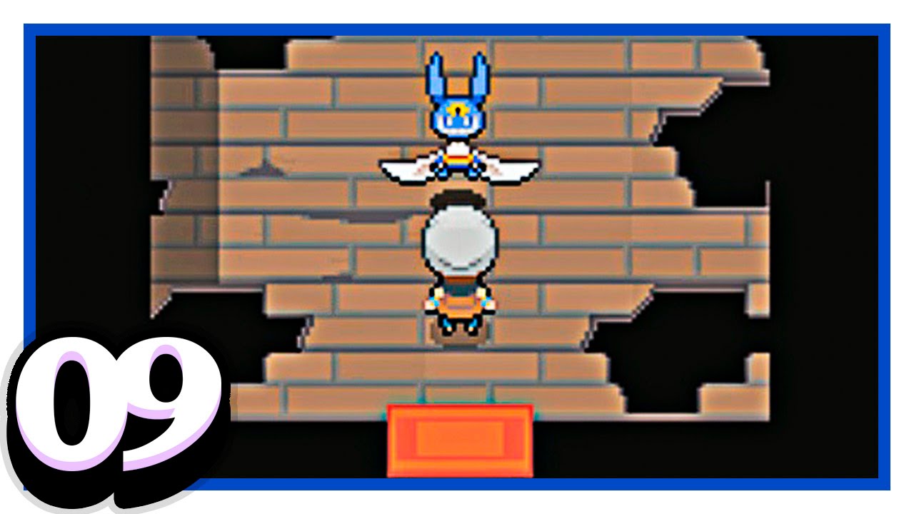 Pokémon Ethereal Gates Demo w/ TheKingNappy! - Ep 9 "SO MANY NEW ...