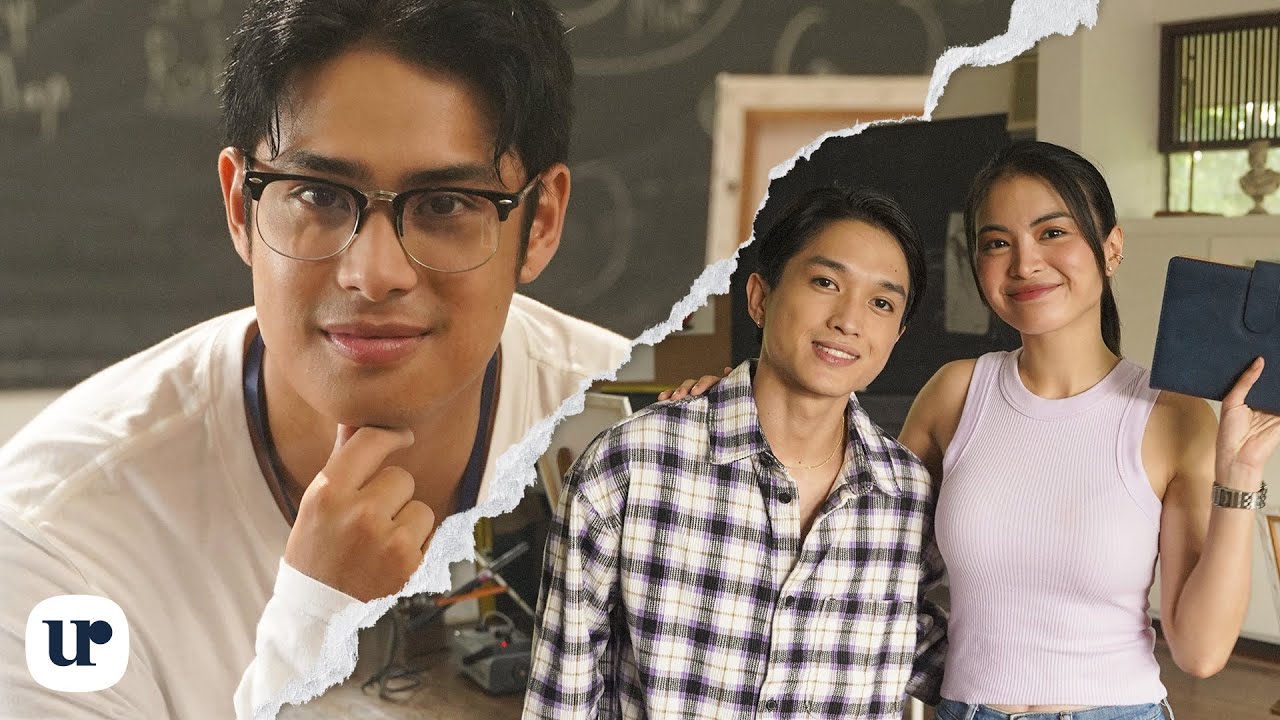 Donny Pangilinan - The Making of "Biglaan" Music Video - YouTube