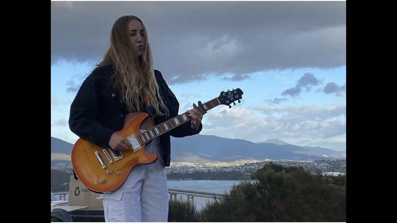 Amy Pegg - Through & Through (Offical Music Video - YouTube