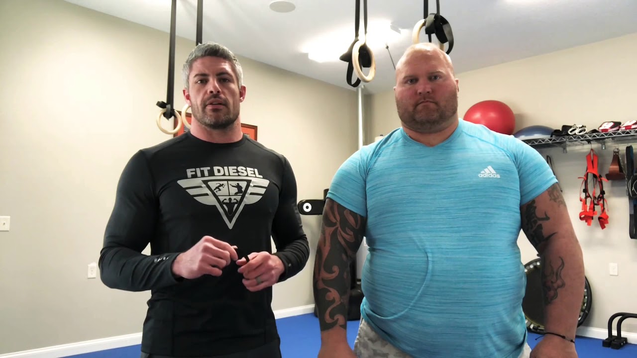 Realistic Firearm Disarms - YouTube