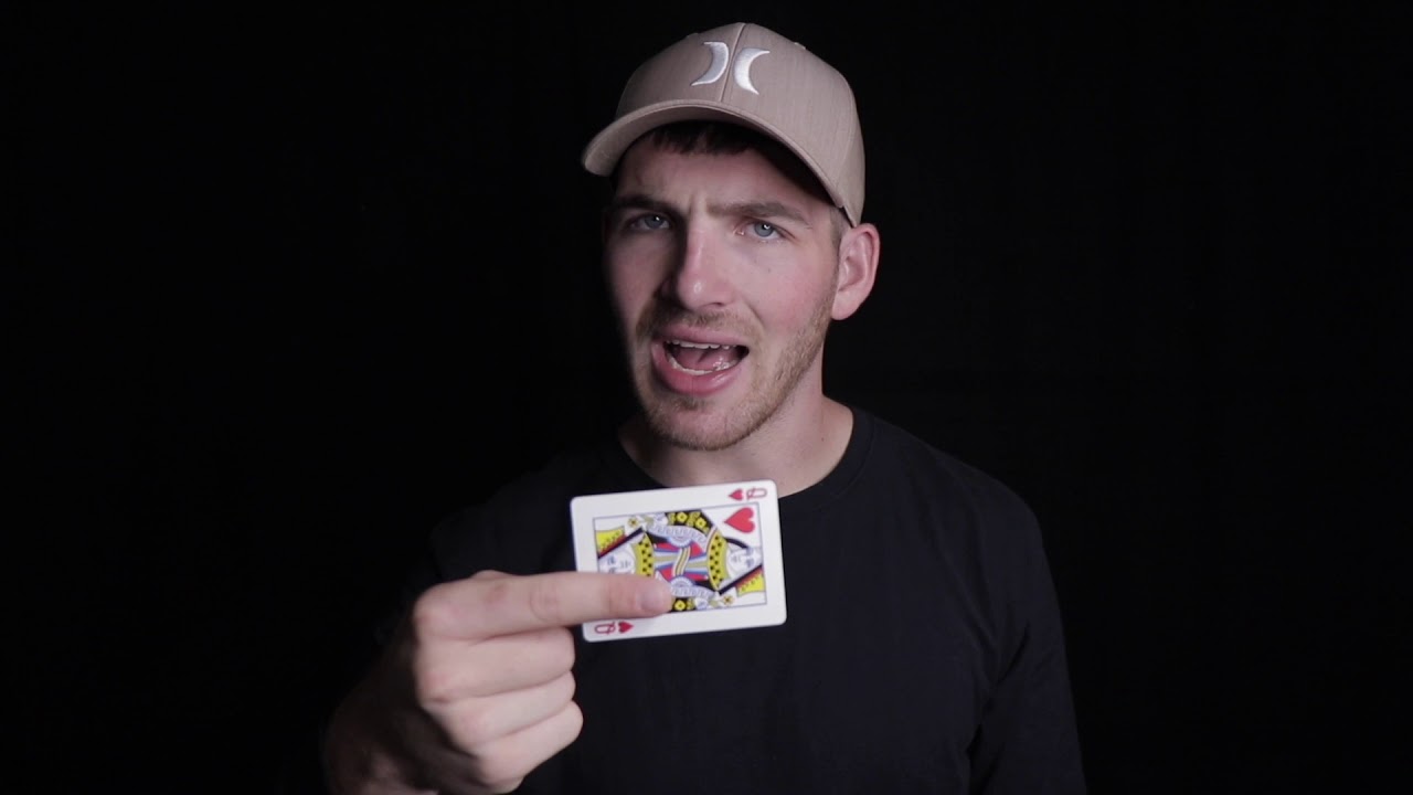 SNAP CHANGE TUTORIAL - YouTube