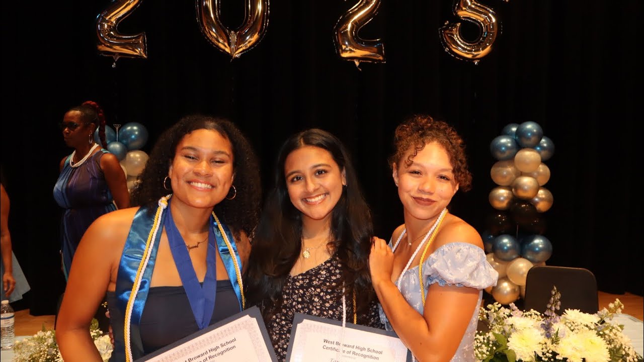 2025 04 24 WBHS Senior Awards Night - YouTube