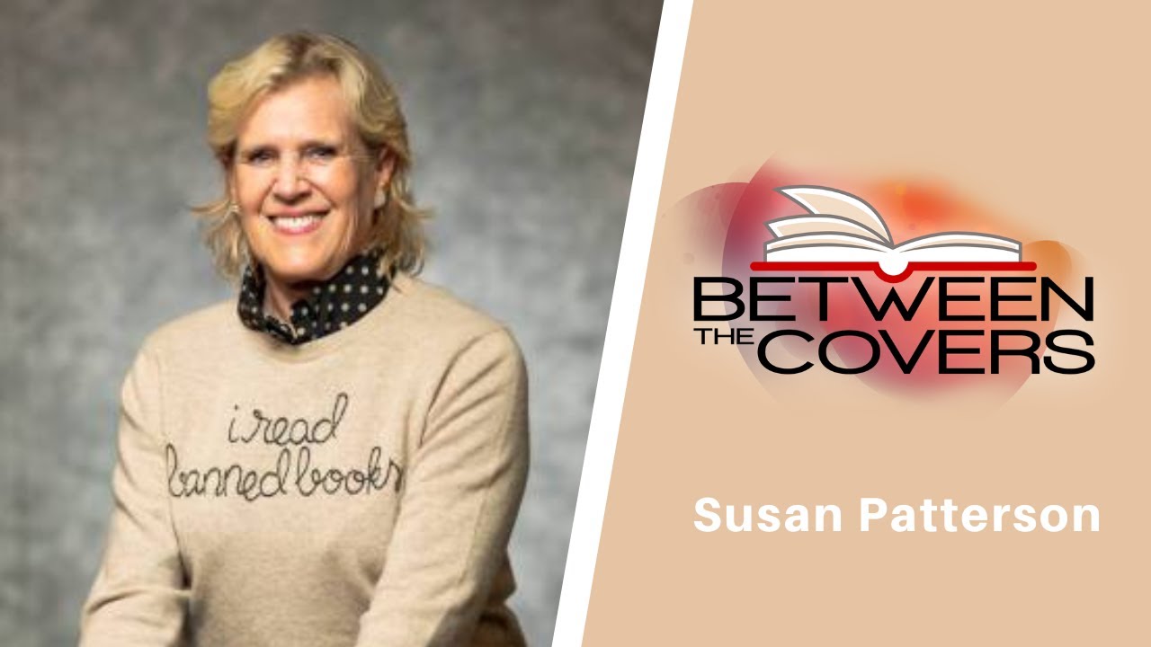Author Susan Patterson on Her New Novel, "Things I Wish I Told My ...