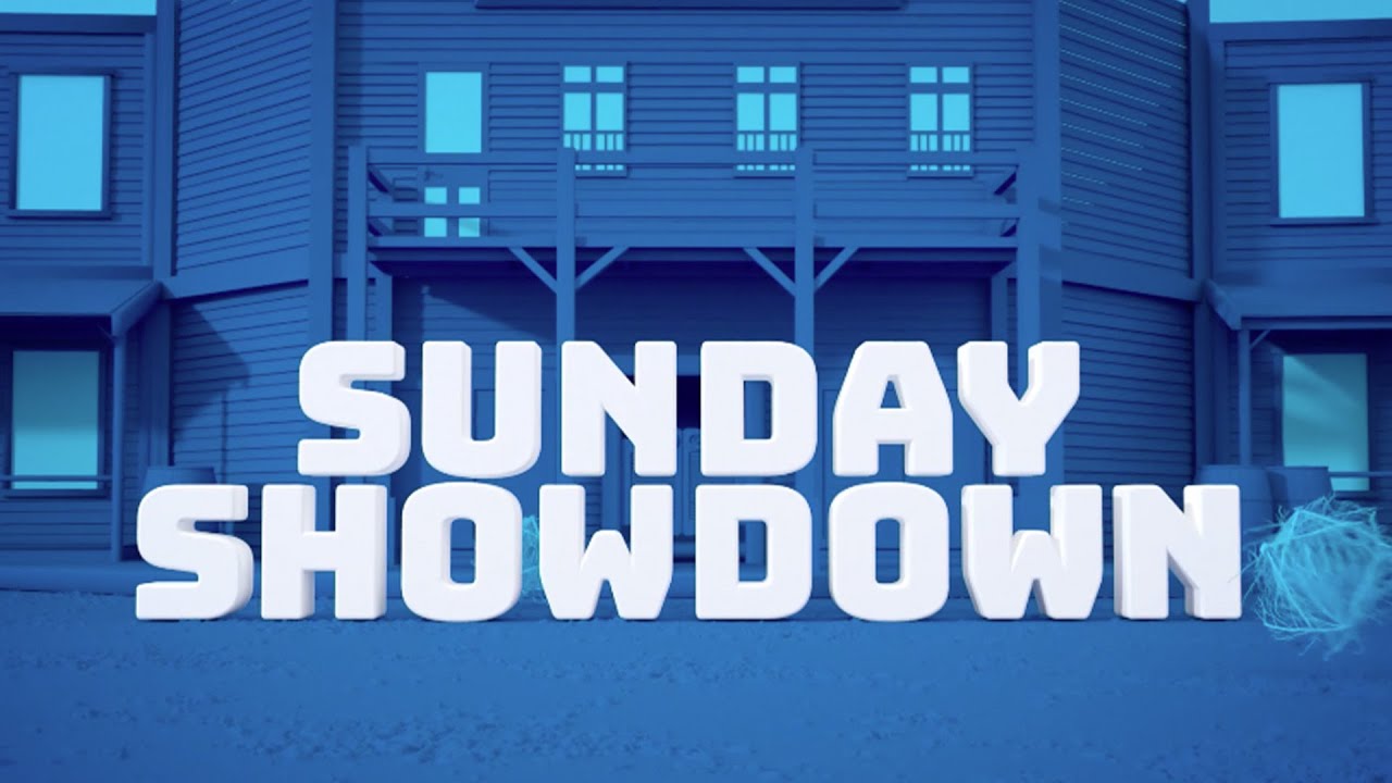 Week 10: Must Starts and Must Sits | Sunday Showdown - YouTube