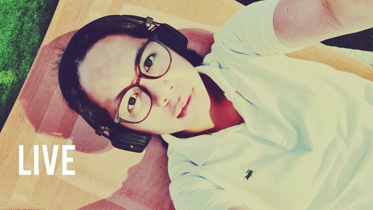 It's me tatz! (1st VLOG) - YouTube