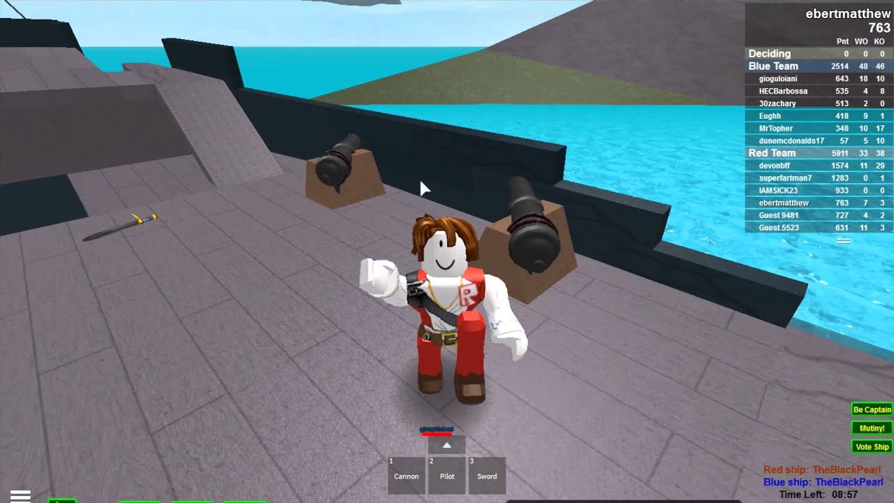Roblox Mayhem - YouTube