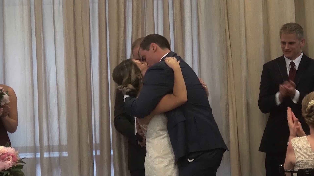 Molly & Logan's highlight film - YouTube