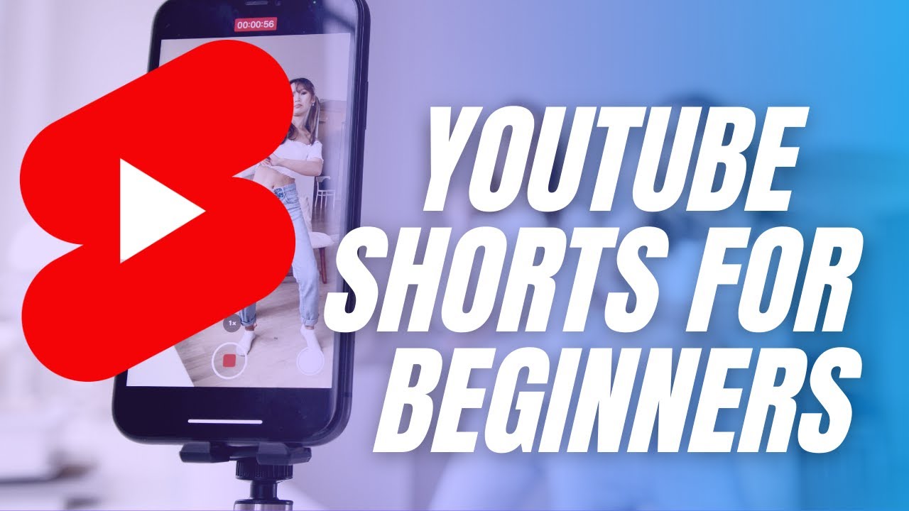 Youtube Shorts TUTORIAL l | EVERYTHING You Need to KNOW! - YouTube
