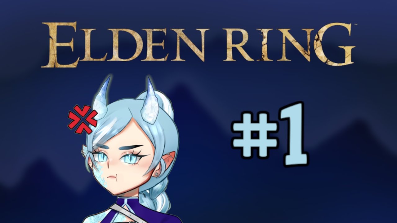 [ELDEN RING] Elden Ring? More like Elden WRONG (#1) - YouTube