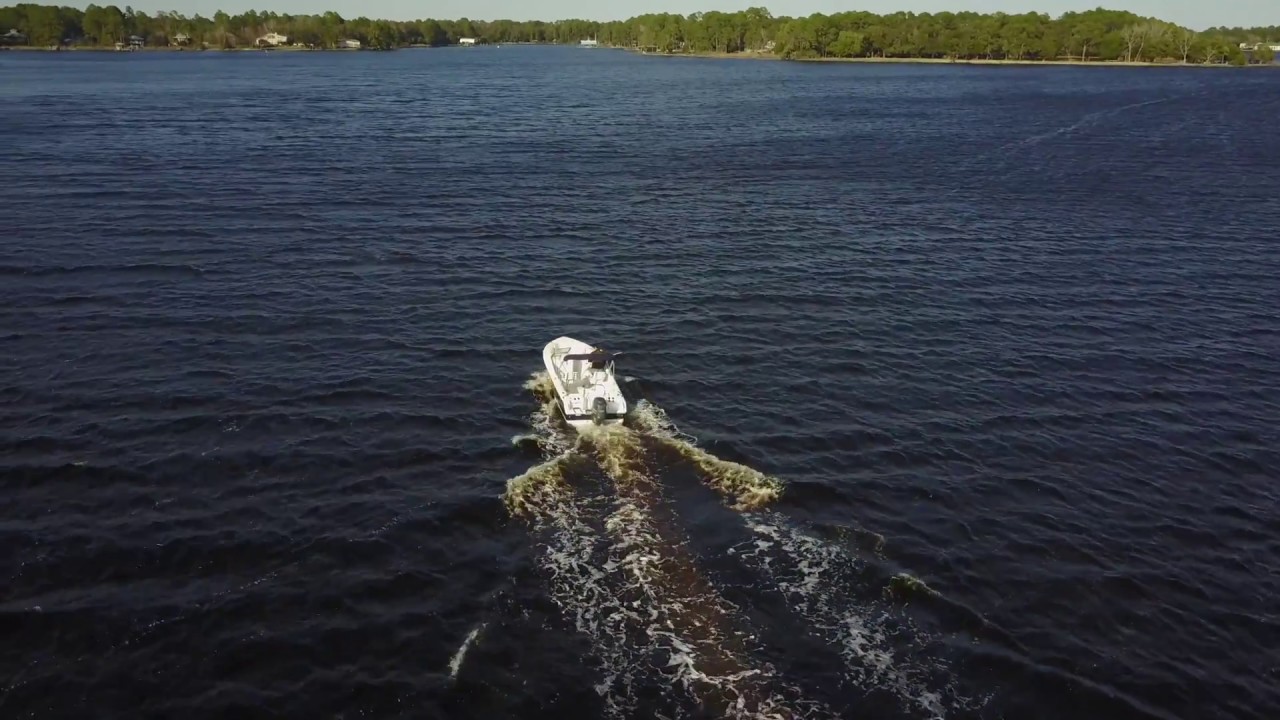 Drone Sample Footage - YouTube