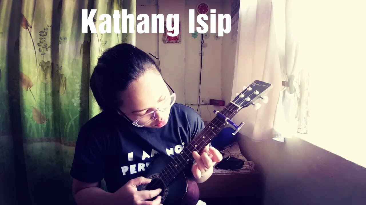KATHANG ISIP INTRO - YouTube