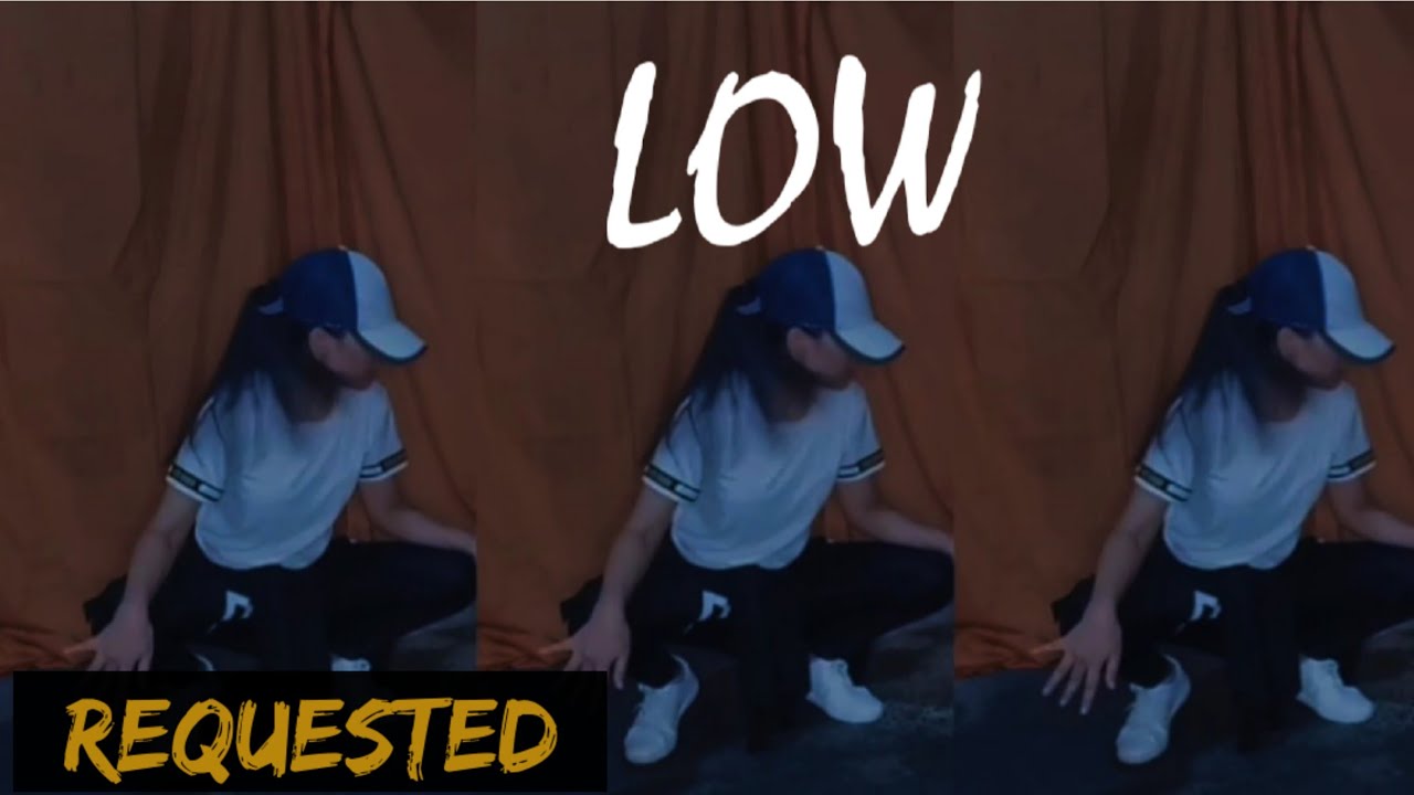 Flo Rida- Low (feat. T-Pain) Dance Cover - YouTube