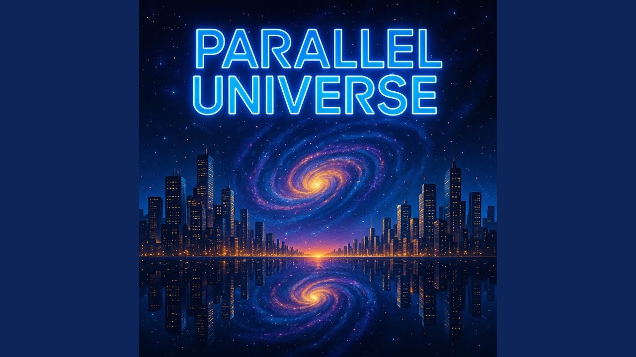 Parallel Universe - YouTube