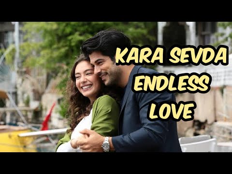 Endless Love Episode 37 | Kara Sevda | Hindi dubbed