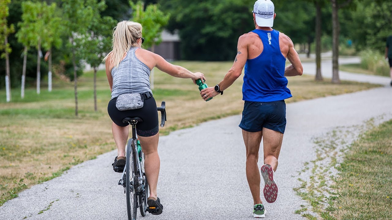 3 X 2 Mile Repeats || IMMT Block Part 2 - YouTube